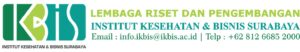 RISBANG IKBIS - Riset dan Pengembangan Institut Kesehatan dan Bisnis Surabaya