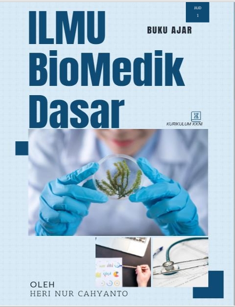 Buku Ajar Ilmu Biomedik Dasar - RISBANG IKBIS